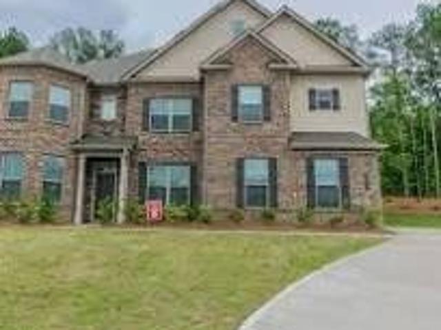 253 Aylesbury Blvd, McDonough, GA 30252