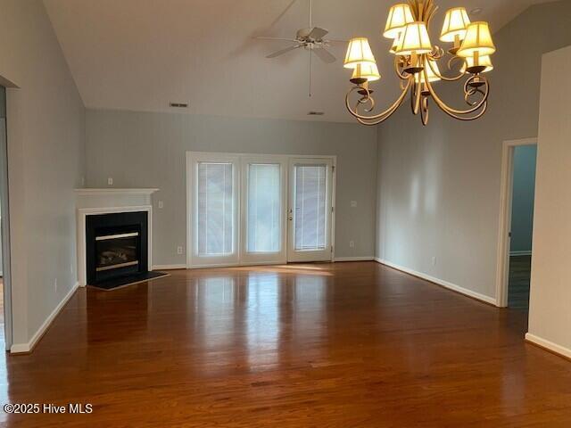 253 Bonnet Way SE