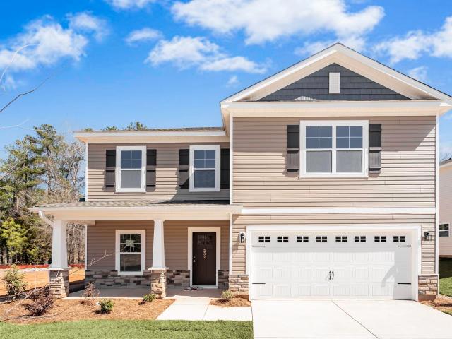 253 Boseman Road