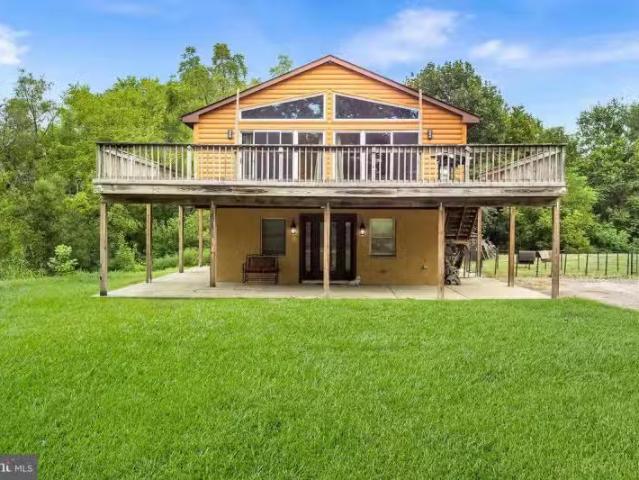 253 BACK CREEK RD, SWEDESBORO, NJ 08085 Single Family Residenc.