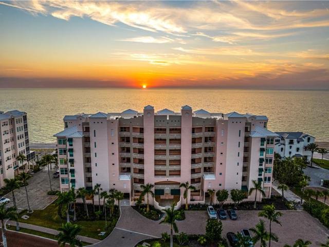 253 Barefoot Beach Blvd, Unit 406, Bonita Springs, FL 34134 | MLS #225080
