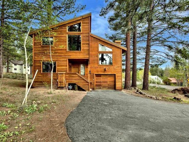 253 Basque Dr, Truckee, CA 96161