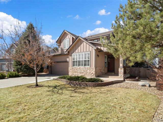 253 Beldock Court