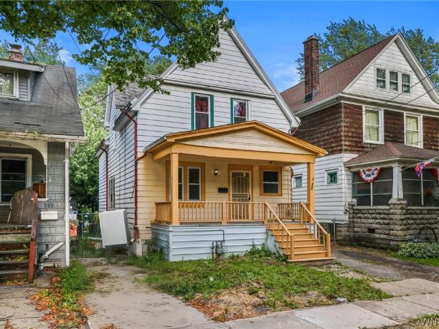 253 Benzinger Street