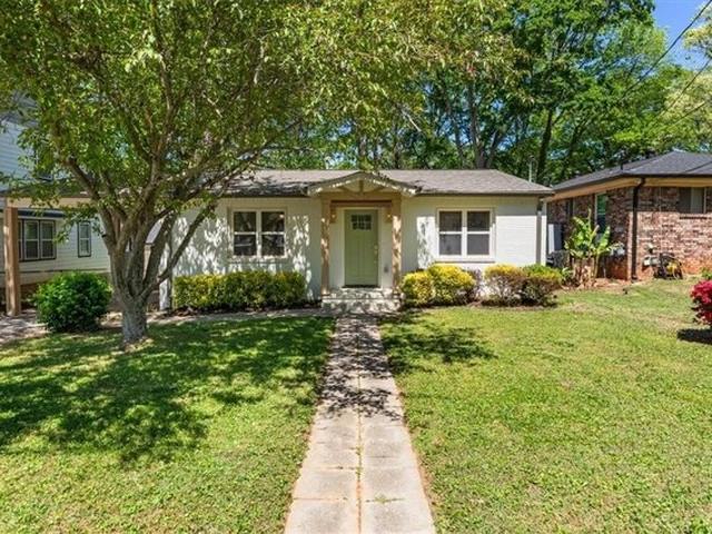 253 Birch St, Hapeville, GA 30354