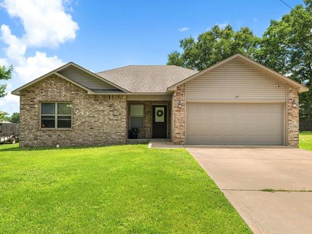 253 Brewer St, Ward, AR 72176