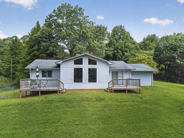 253 Good Pasture Hollow Rd, Marion, VA 24354