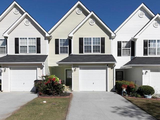 253 Gallant Chase SE, Unit 17, Mableton, GA 30126 | MLS #7680