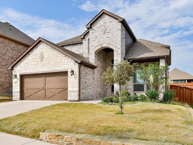 253 Gill Point Ln, Aledo, TX 76008 | MLS #21254