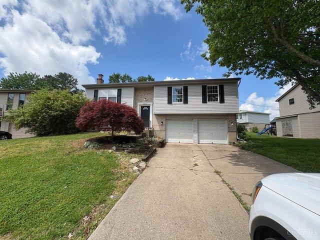 253 Greenwell Ave, Delhi Township, OH 45238
