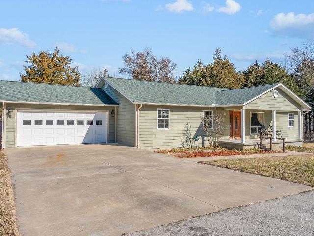 253 Green Cypress Road