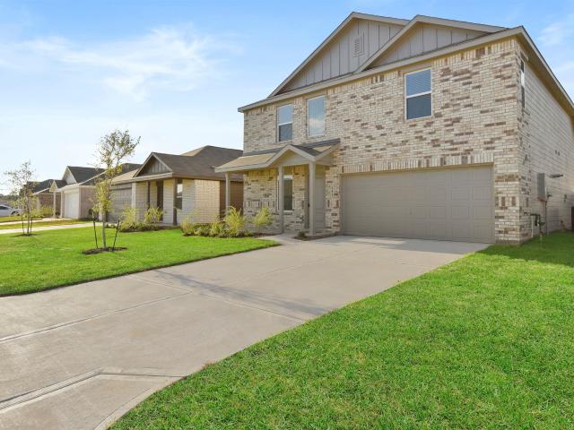 253 Douglas Hls Dr, Magnolia, TX 77354 | MLS #42005