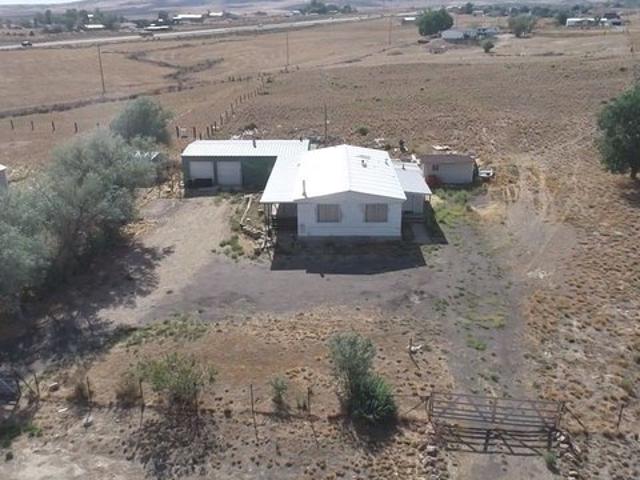 253 Dove Creek Ct, Spring Creek, NV 89815