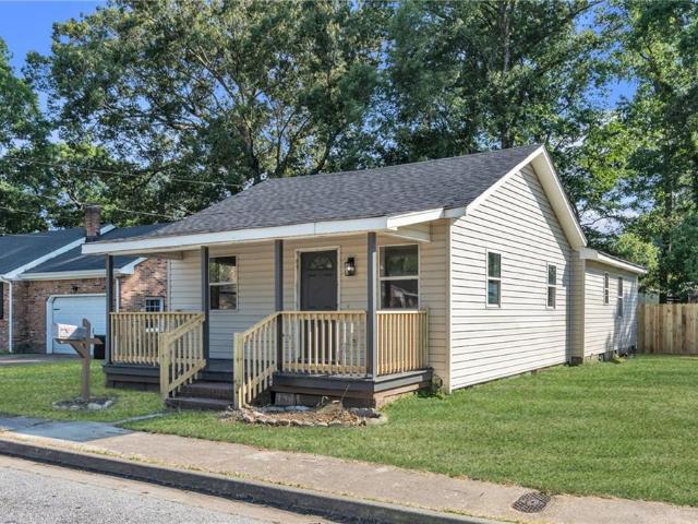 253 Doyle WAY