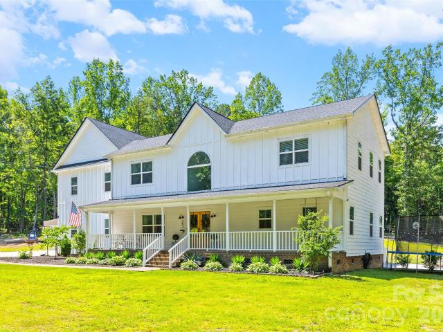 253 Dogwood Acres Road