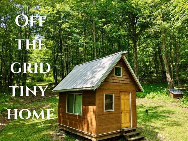 253 Davis Hollow Rd, Andes, NY 13731