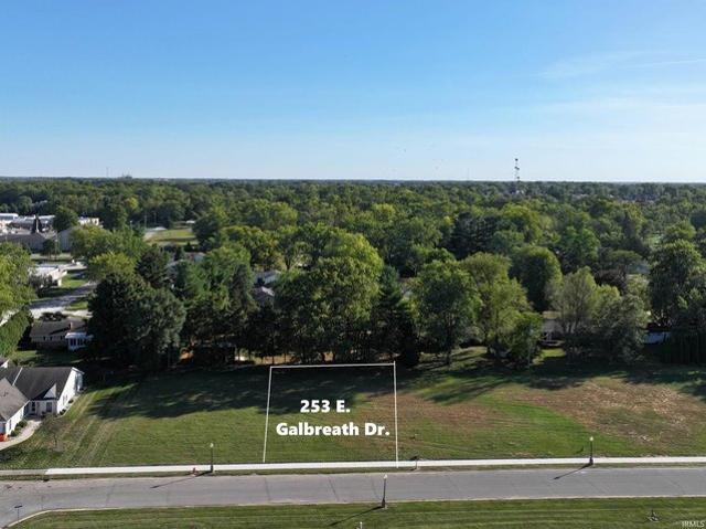 253 E Galbreath Dr Lot 4, Winamac, IN 46996