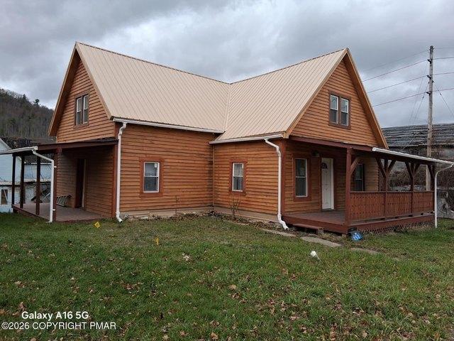 253 E Main St, Westfield, PA 16950