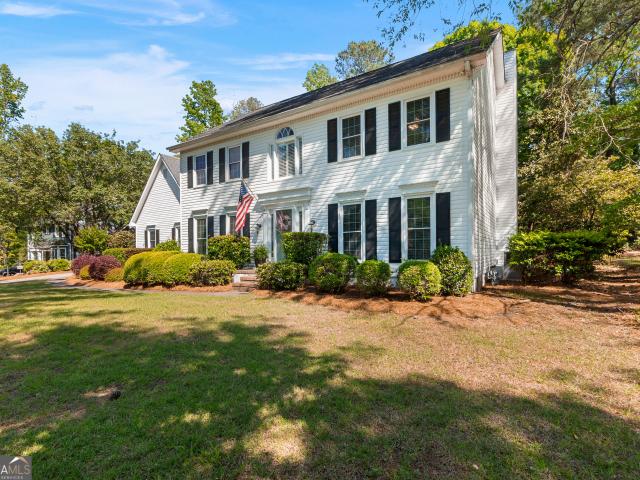 253 Eagle Drive