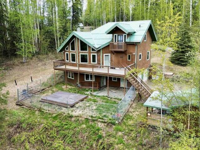 253 Eagle Ridge Rd, Fairbanks, AK 99712