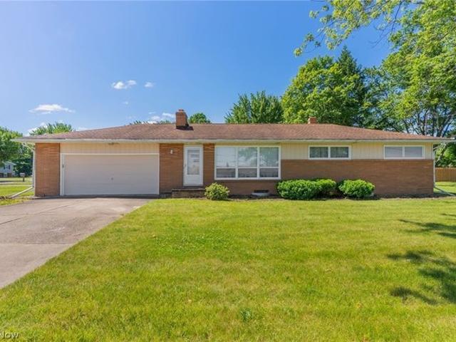 253 Earl Dr NW, Warren, OH 44483