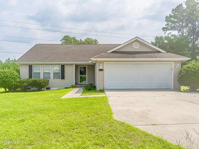 253 Farmstead Ct, Rockingham, NC 28379