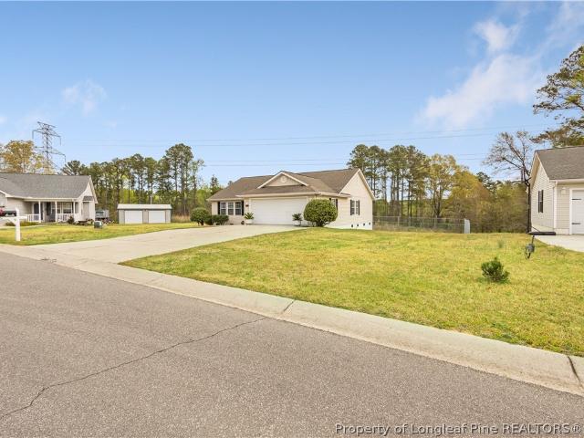 253 Farmstead Court