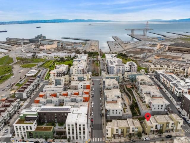253 Friedell St, San Francisco, CA 94124 | MLS #426118 | Compass