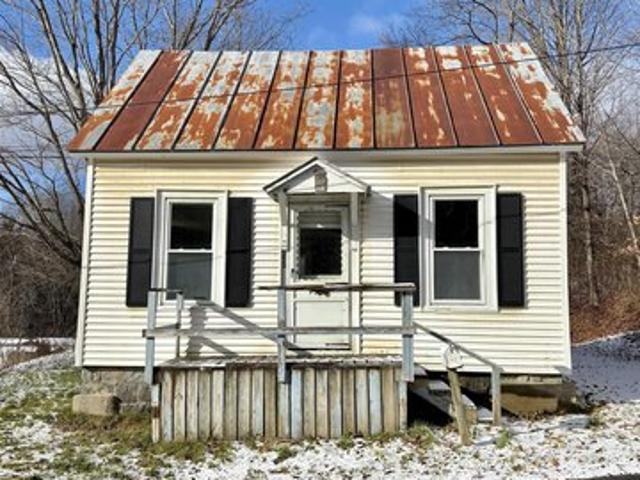 253 King St, Northfield, VT 05663