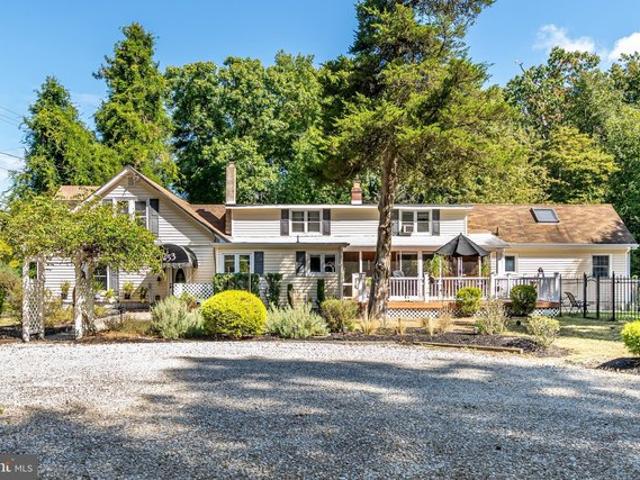 253 Hopewell Rd, Medford, NJ 08055