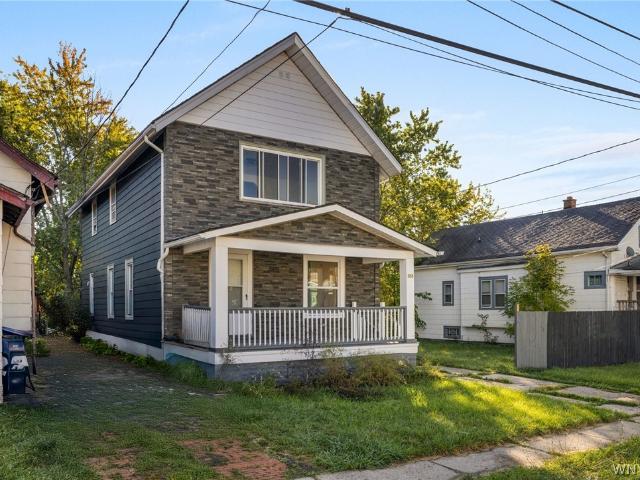 253 Hagen Street