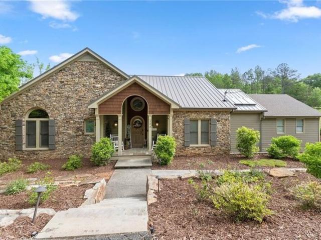 253 Happy Trails Way, Jasper, GA 30143