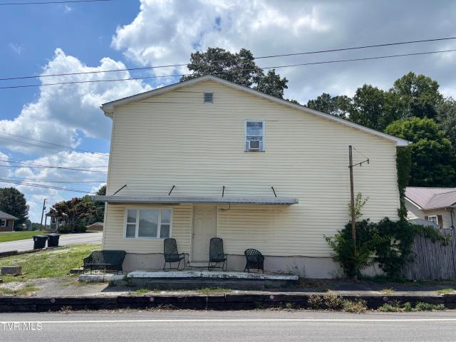 253 Harr Town Road