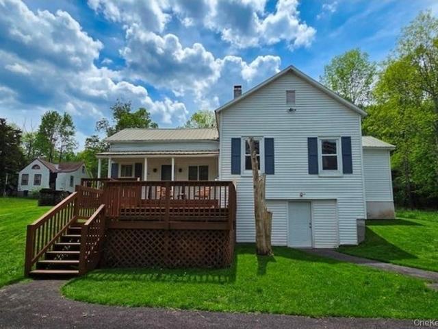 253 Harris Bushville Rd, Monticello, NY 12701