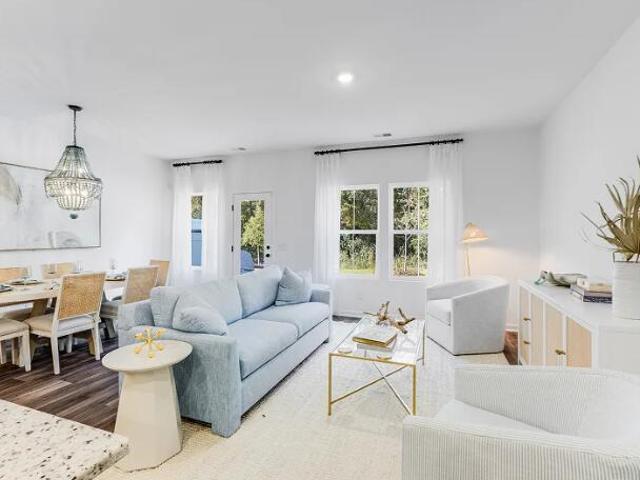 253 Harvest Grove Lane