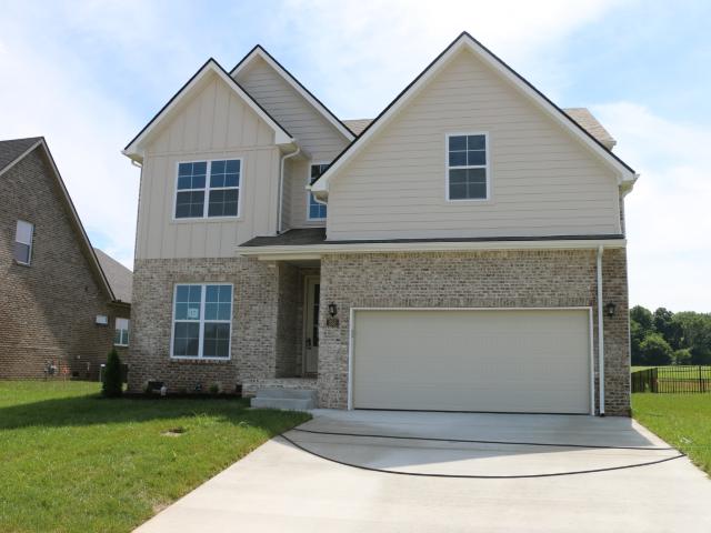 253 Harvest Moon Dr