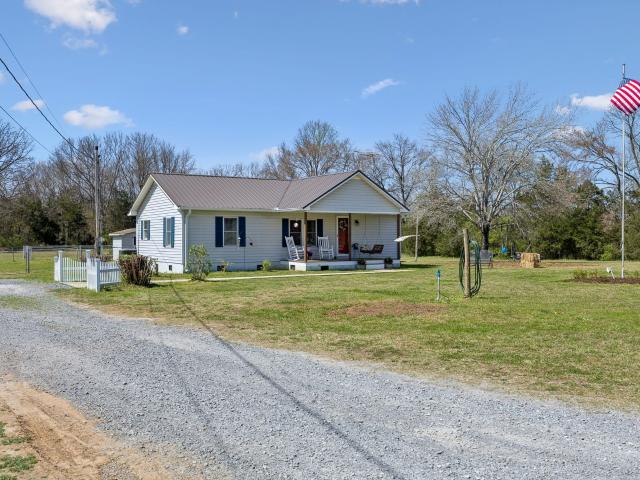 253 Henslee Rd