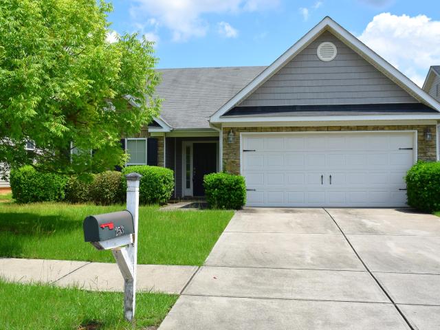 253 High Meadows Circle