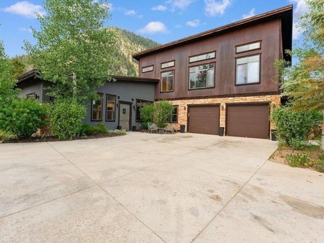 253 Highwood Ter, Frisco, CO 80443