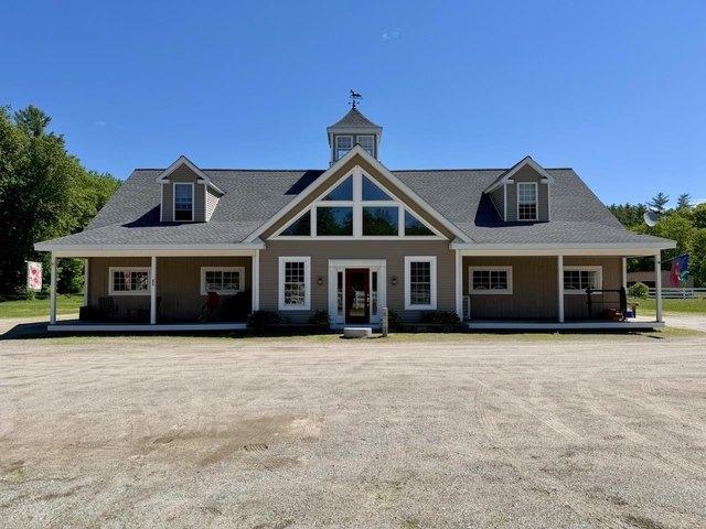 253 Intervale Rd, Canterbury, NH 03224