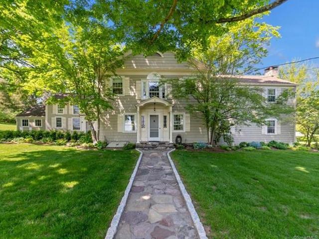 253 Indian Mountain Rd, Salisbury, CT 06039