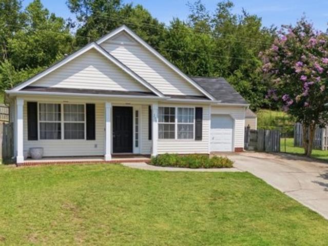 253 Jessica Dr, Lexington, SC 29073