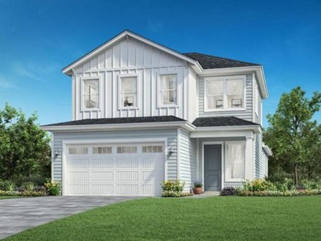 253 Oakmoss Dr, Saint Johns, FL 32259