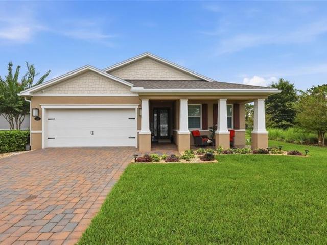 253 Old Moss Cir, Deland, FL 32724