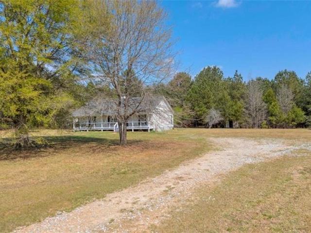 253 Old Sanders Farm Rd, Crawford, GA 30630