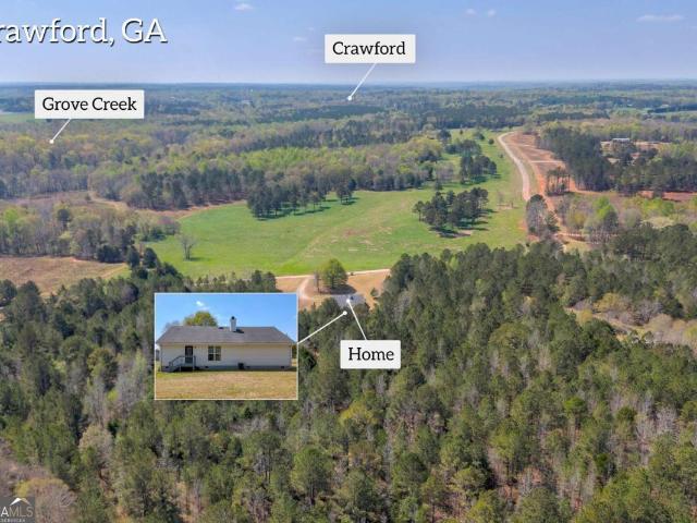 253 Old Sanders Farm Road