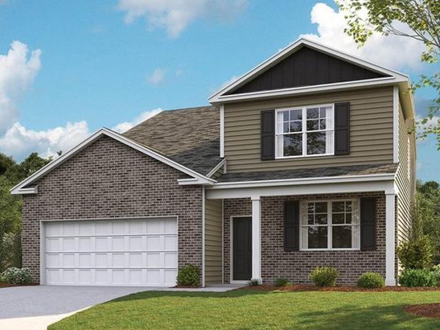 253 Old Warren School Rd, LaFayette, GA 30728