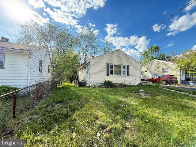 253 Opequon Avenue