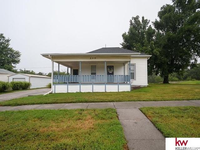 253 Louden St, Superior, NE 68978