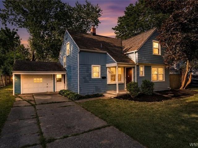 253 Lorfield Dr, Buffalo, NY 14226
